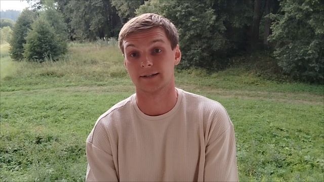 Визитка 2024 - Григорий Хрыдаев