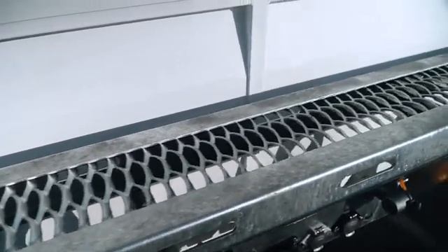 Представляем нашу новинку "Fox Trailer" Тест-Драйв