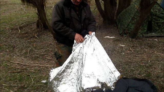 5-15.04 14.Ахтуба.Тест спальника.