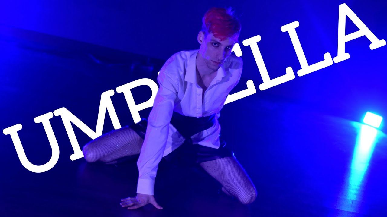 Tom Holland ‘Rihanna - ‘Umbrella (feat. JAY Z)’ | DANCE COVER | PHOENIX