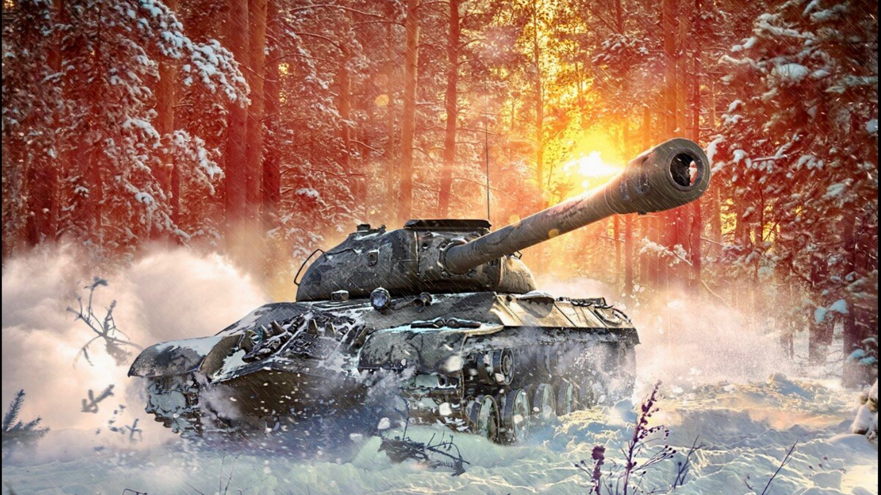 Tanks blitz Стрим