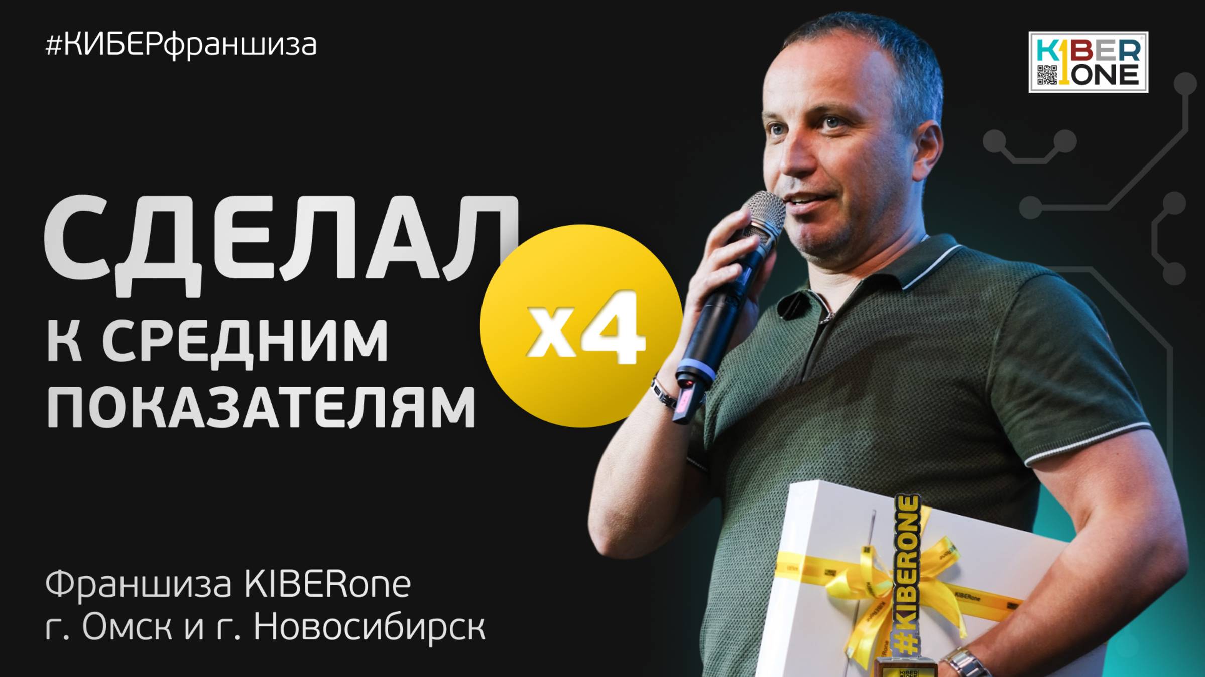 Увеличил прибыль у бизнеса в 4 раза. Секреты успеха.