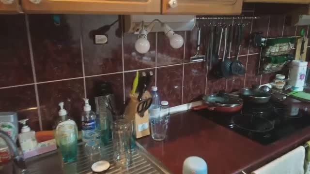 Умный дом-6. Маруся, Винк и свет