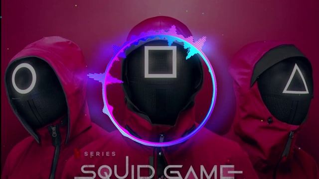 Squid Game - Let s Play | Dance Remix | Игра в кальмара | Ремикс