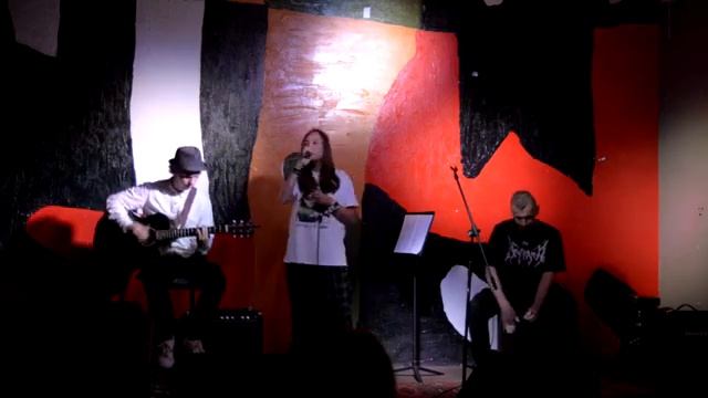 Армагеддон live клуб Ящик, 2023