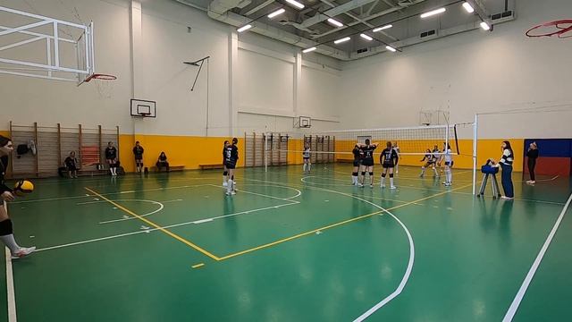 Шторм - Юрич team 21.12.2024