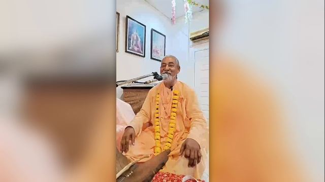 Недвойственная Верховная Абсолютная Истина / БВ Мадхава Махарадж (12 января 2025, Малайзия)