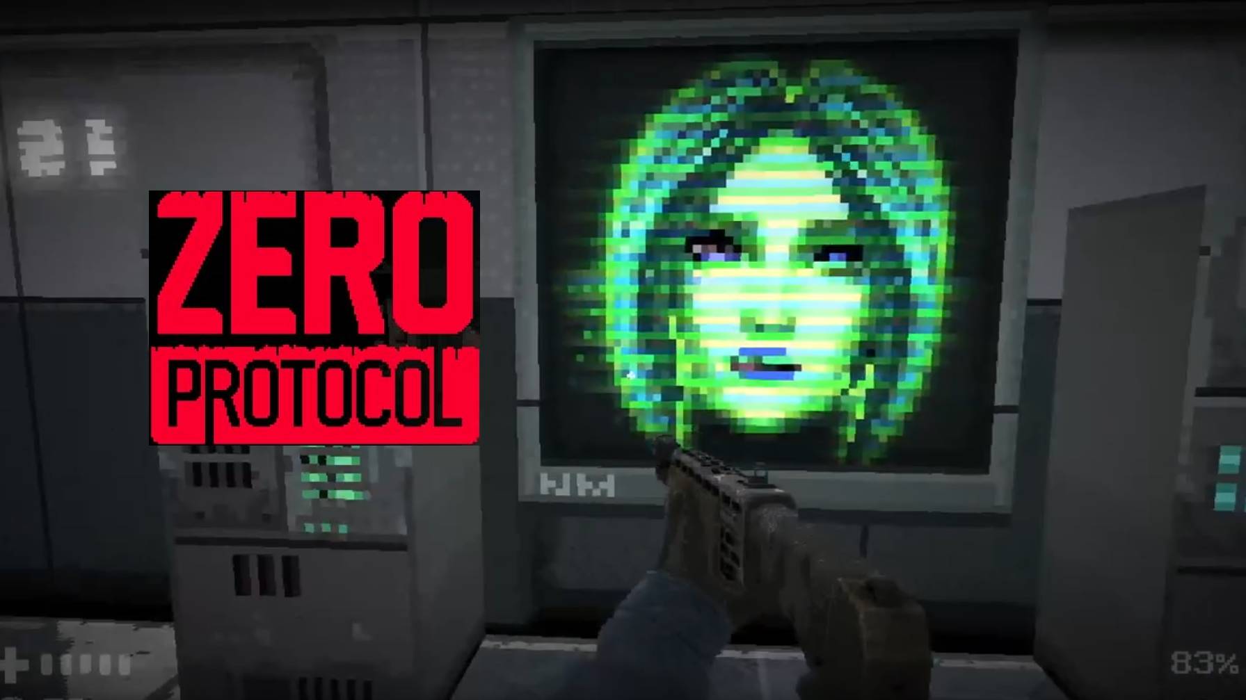 Zero Protocol на Альт Линукс - Финал