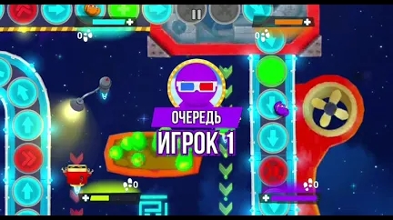 stickman party №16 обновление 2.3.7 новая карта в приключениях