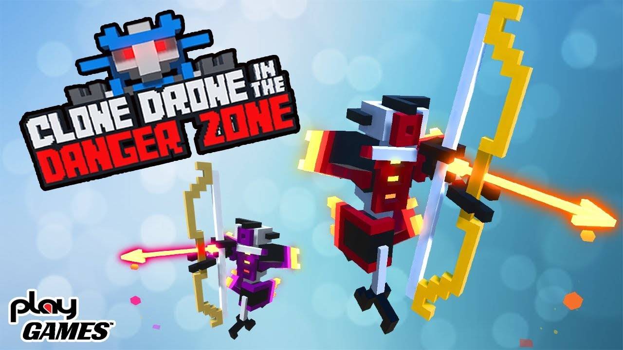 испытание лука и союзников