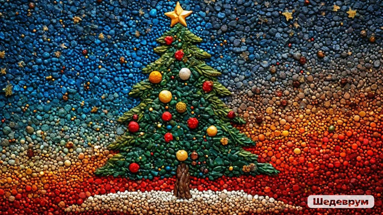 Займем ребенка здесь и сейчас. Выпуск 12. Поделки из крупы и соли.