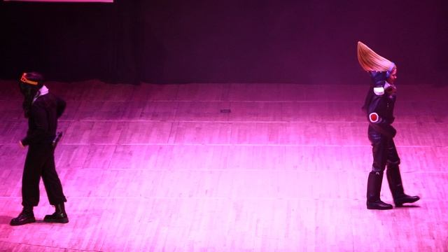 bismin, miranaxxa из г. Выкса; Хизаши Ямада, Шота Айзава из Моя геройская академия