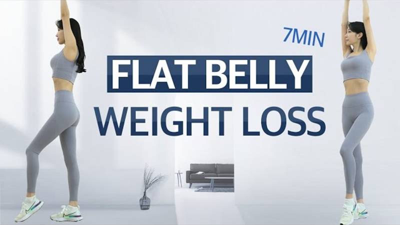 ТРЕНИРОВКА ТЕЛА В ФОРМЕ ПЕСОЧНЫХ ЧАСОВ l Кардиотренировка всего тела стоя и похудение