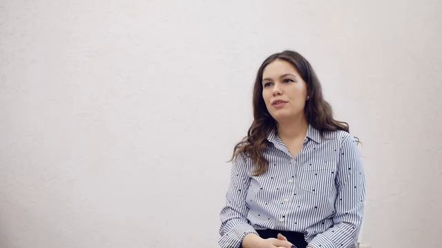 Ксения Смутина. От финансиста к руководителю проектов