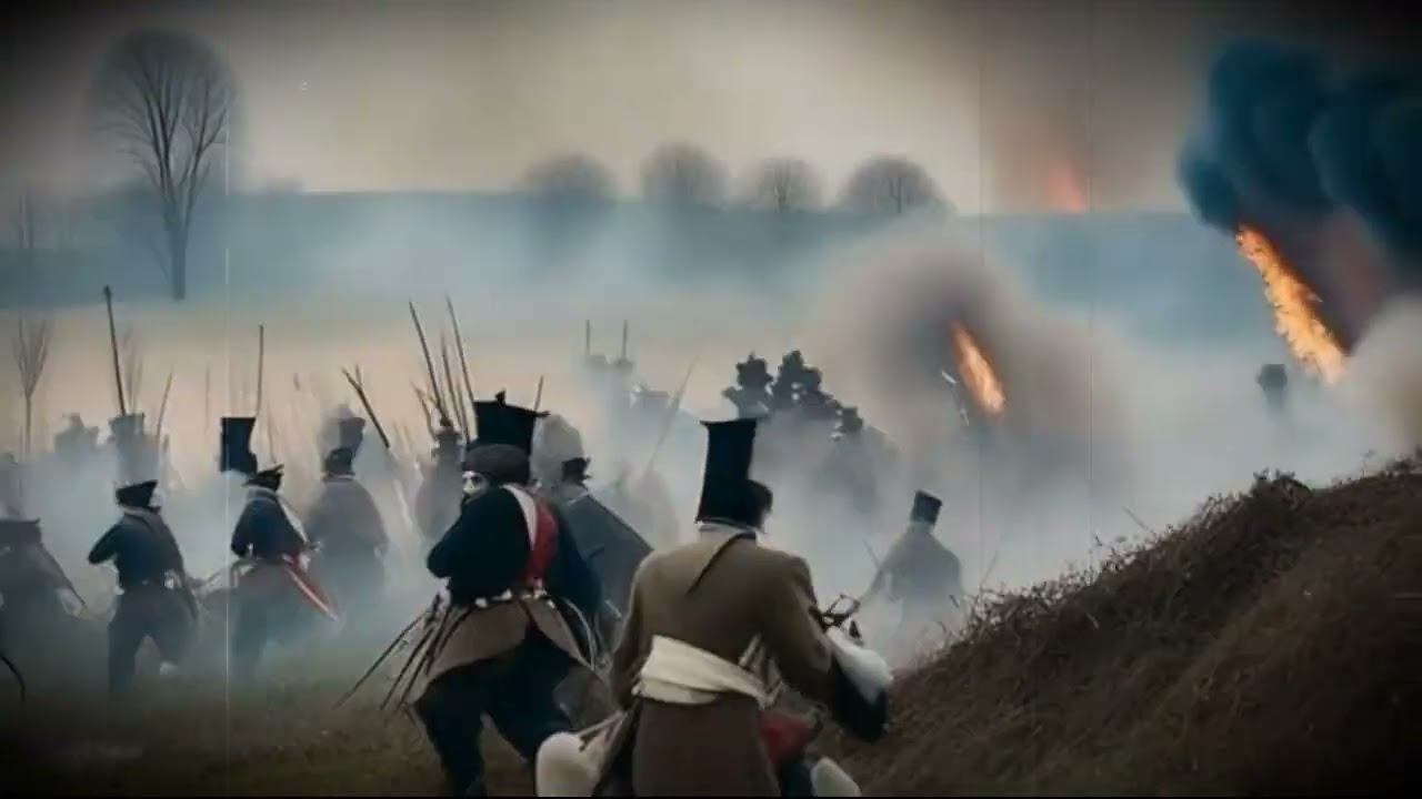 М.Ю.Лермонтов:  Бородино