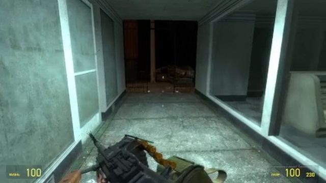 в поисках гордона фримена 2 сезон  9 серия