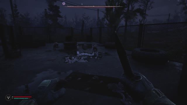 Stalker 2 Прохождение часть 3