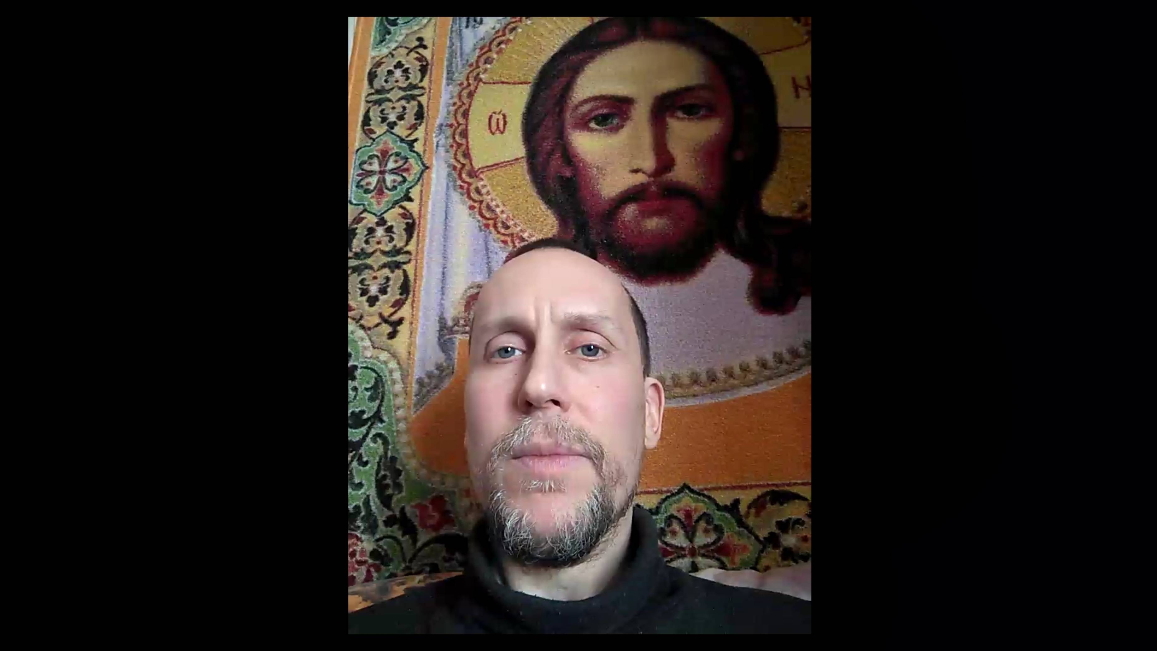 О взаимном духовничестве супругов. Дмитрий Савельев. Орловское Полесье