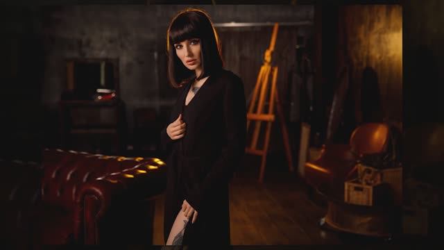 Видеокурс. Обработка фотографий. Часть 12