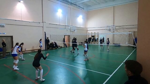 Шторм - Триумф 7.12.2024