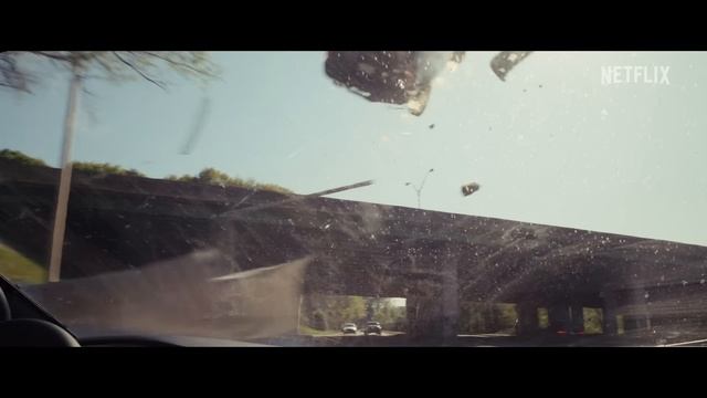 Снова в деле - Русский трейлер #2 (Дубляж) 2025