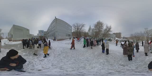 2024-03-22 Учебная эвакуация 360