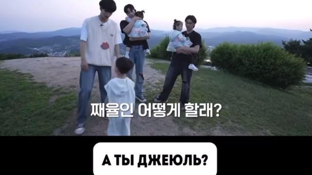 0% осуждения, 100% понимания😁 ATEEZ