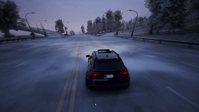 Carx Street - BMW X5 M