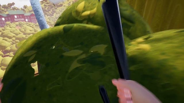 Прохожу привет сосед полностью  за 1 час !!!Hello Neighbor 17 серия