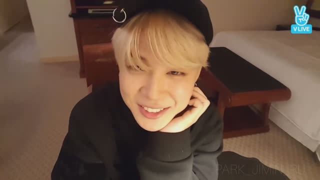 ПАК ЧИМИН | LIVE ТРАНСЛЯЦИЯ