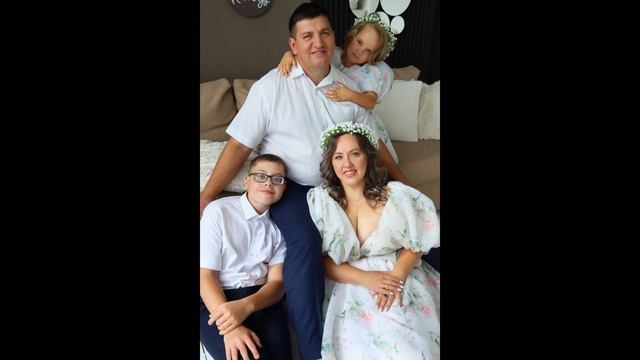 Преображение. Выпуск 5. Анна