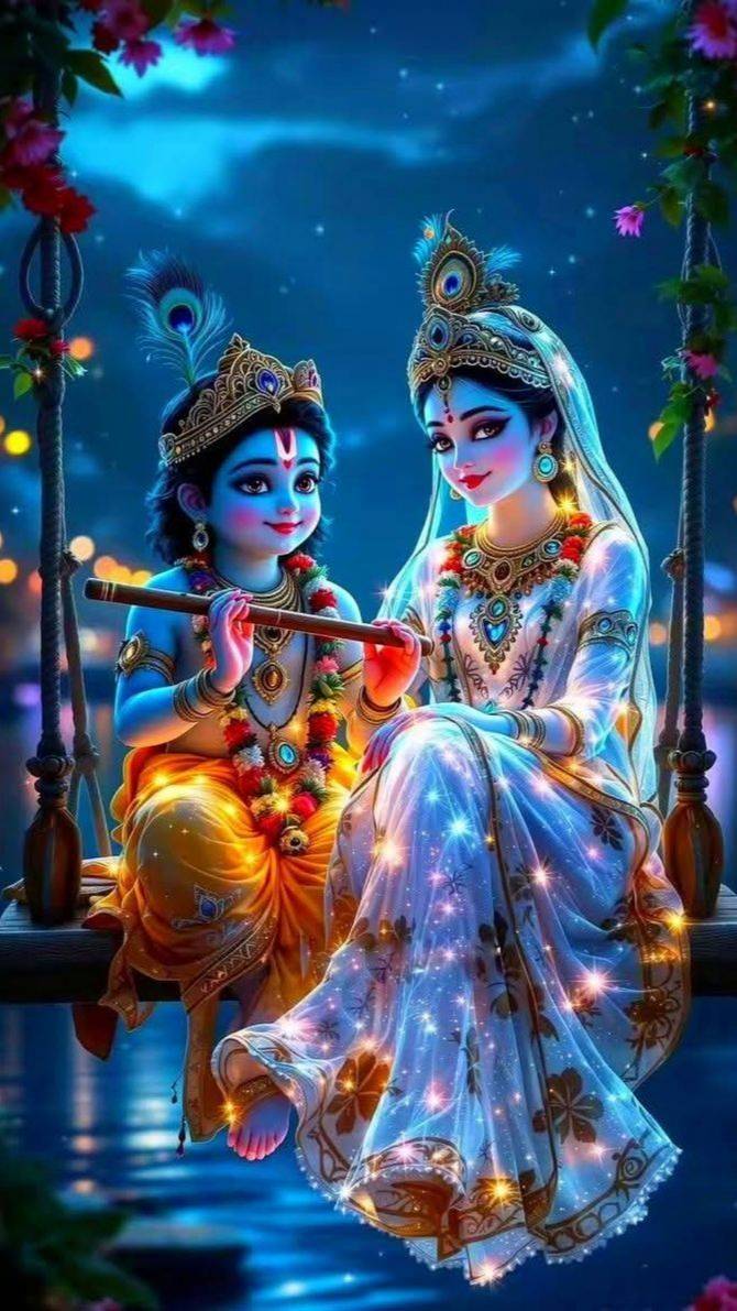 Истинный Гуру полон реализаций, касающихся Личности Бога,  Он сведущ в Ведах и в шастрах.