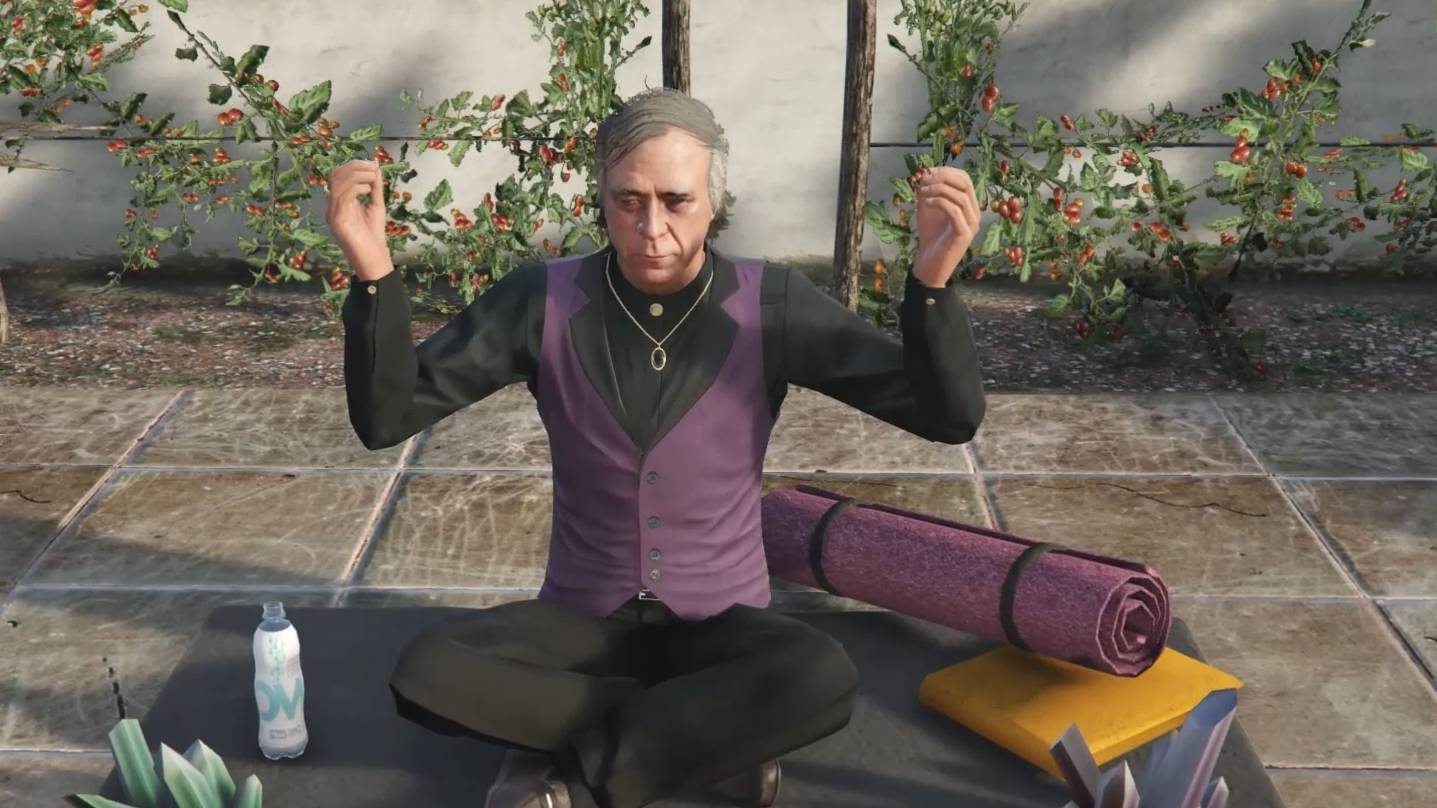 GTA 5 на 100% №38 | Все обрывки письма, Тайна разгадана!