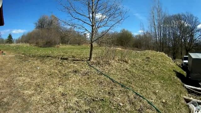 Ремонт Скважины у Соседа - Весна - 2018