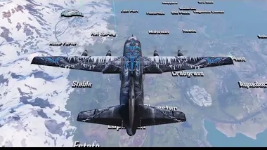 pubg mobile №22 карта ливик.Взял топ 1