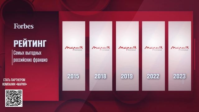 Фильм о Компании _Мария_