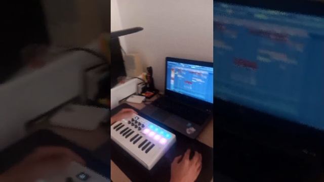 Alenina - 12345 сниппет #shorts #phonk