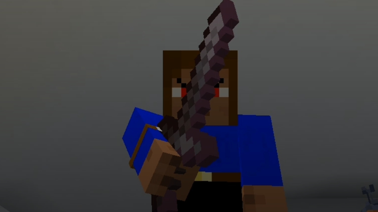 Лямонус - "Вот, кто я такой!" (Песня, клип 2025). Премьера клипа!!!