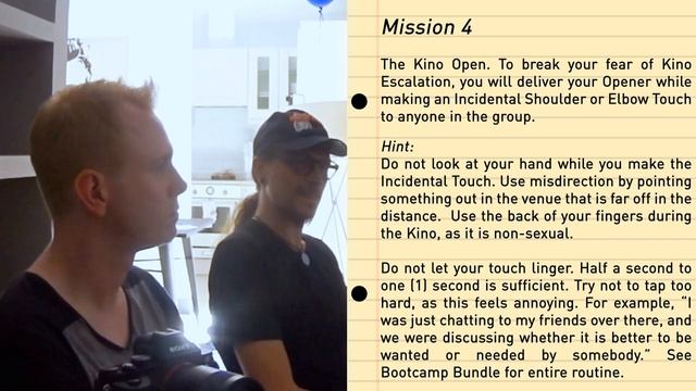 (#18) Barcelona- Bootcamp - Masterclass Bootcamp Bundle