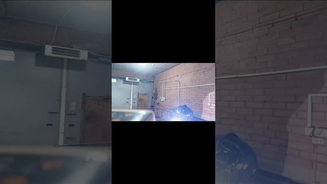 Изготовление стеллажей из профильной трубы