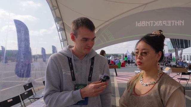 Блог Лиги Профессионалов 2024 2 серия