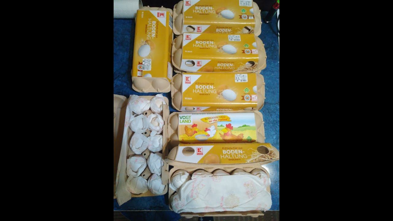 Если б Я  так отправила,. уже б на каждом канале -ЭТО пипец. Яйцо из Германии в необычной упаковке