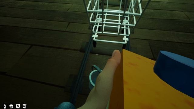 Прохожу привет сосед полностью !!!Hello Neighbor 16 серия