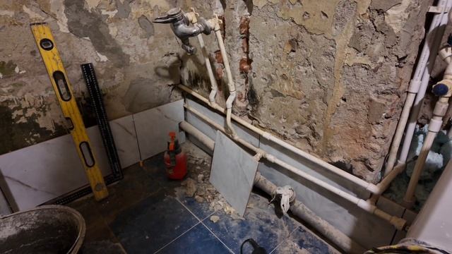 Труднейший первый ряд.👷♂️