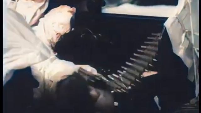 Зимняя война. 1939-1940 гг. Советские кадры.