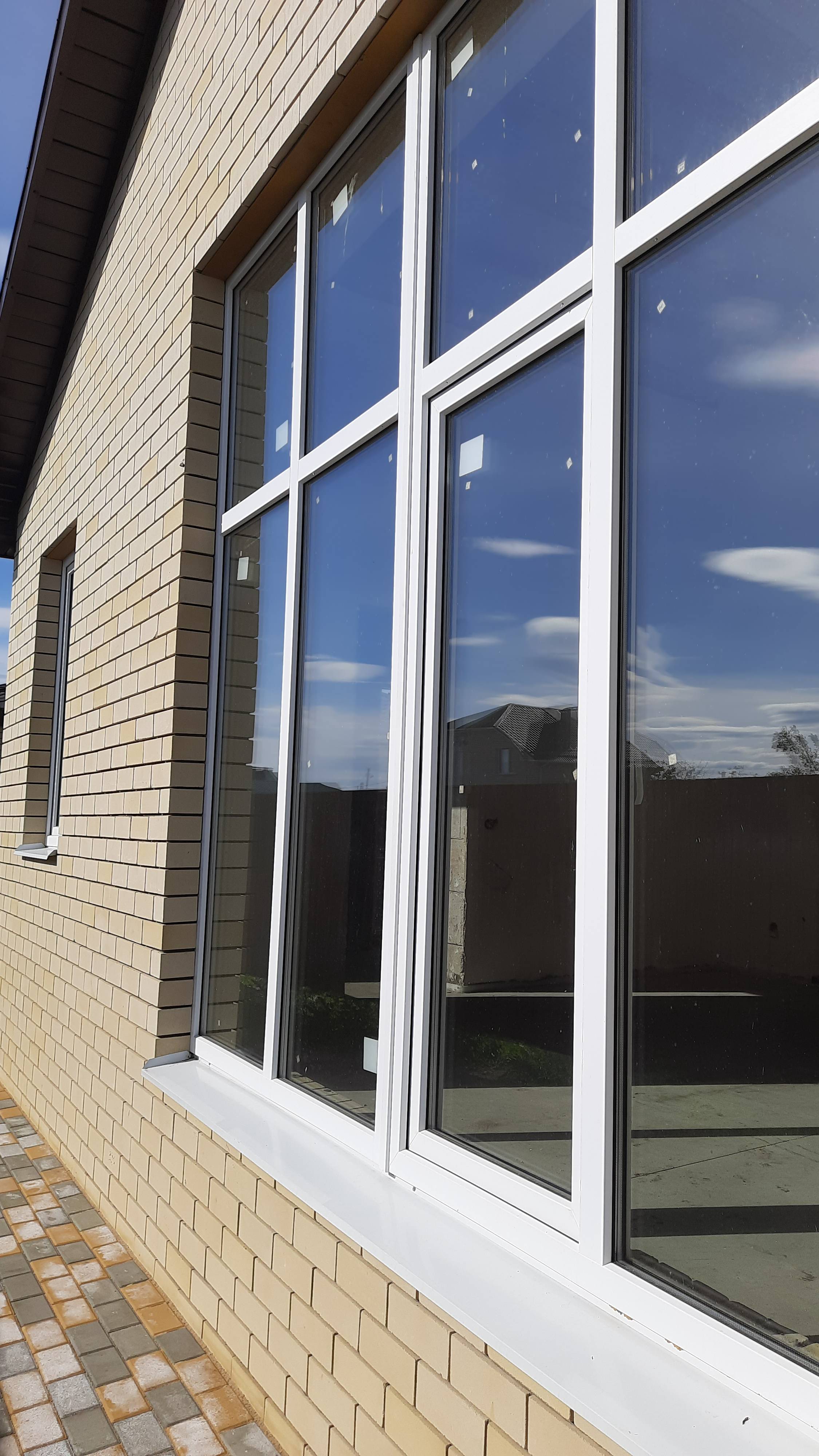 ПРОДАЮ Новый дом 92 м2 с отделкой в Воронеже, мкр Малышево. ЗАДАТОК!!!