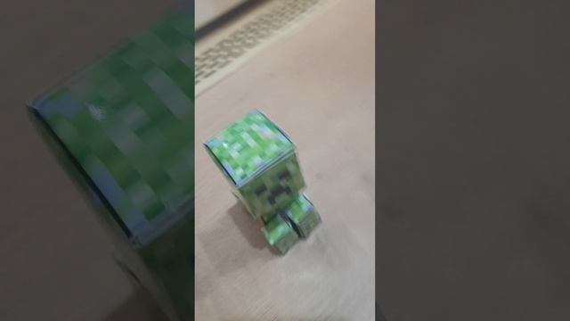 Крипер.!