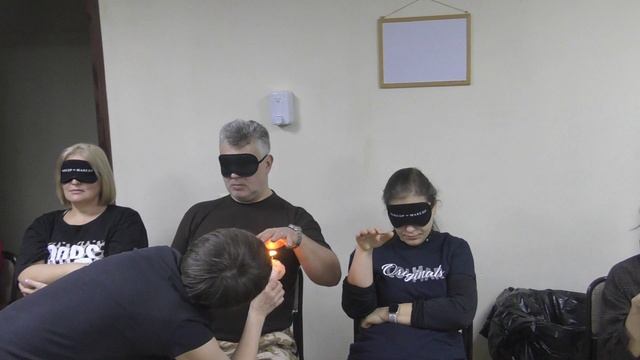 2025. 01. "ПРОВЕРКА ЭМОЦИОНАЛЬНОГО ИНТЕЛЛЕКТА. САМОРЕГУЛЯЦИЯ". Андрей Чистяков.