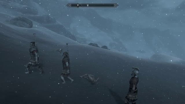 The Elder Scrolls V Skyrim AE Walkthrough Part № 47