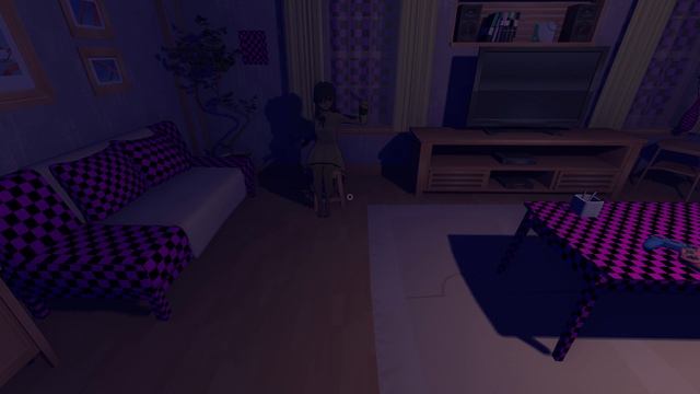 Финал игры #1 !!! MISADE 5 серия